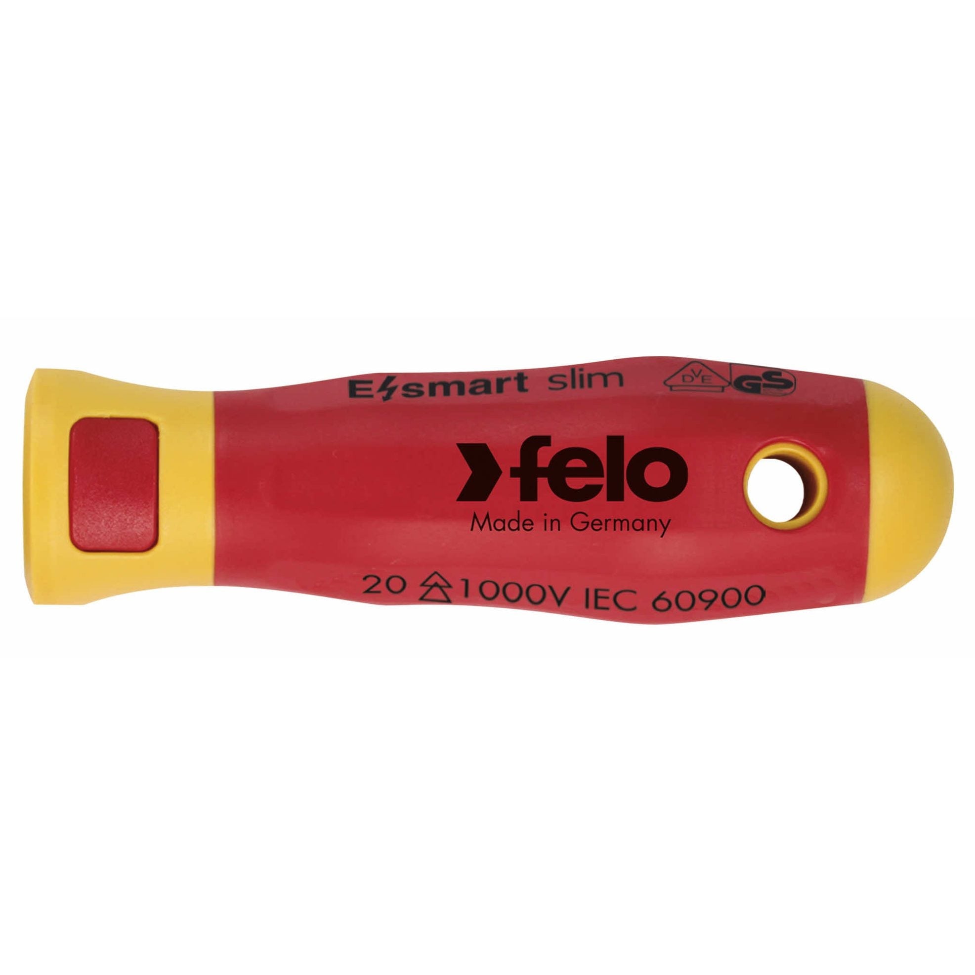 Felo 06320500 E-Smart Slim Handle – Kaizen Source